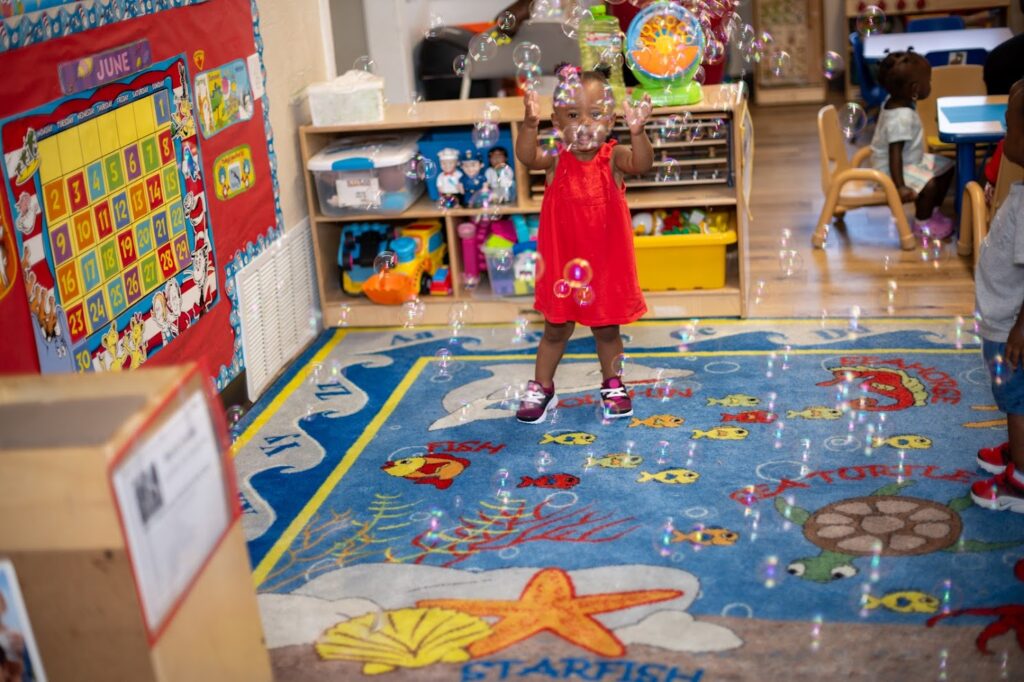 Pace And Ross Learning Center
